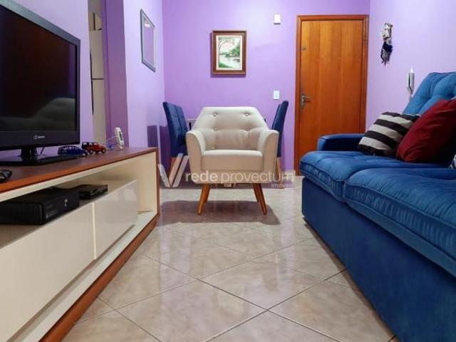Apartamento a venda Jardim das Bandeiras