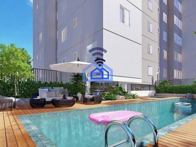 Apartamento à venda, Jardim das Gaivotas em Caraguatatuba, SP