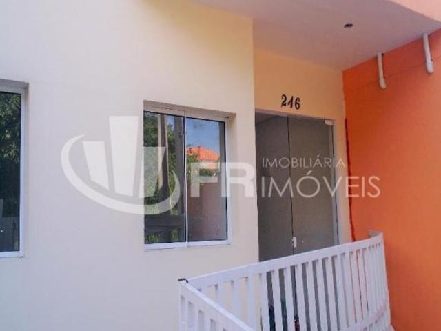 Apartamento à venda Jardim das Estrelas Zona Leste Sorocaba SP