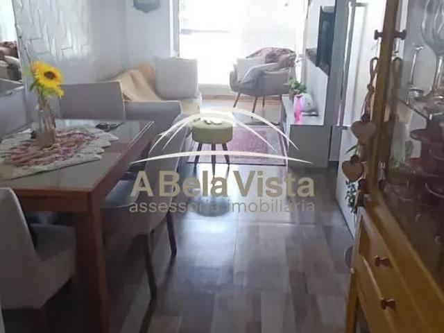 Apartamento à venda, Jardim das Flores, Osasco, SP