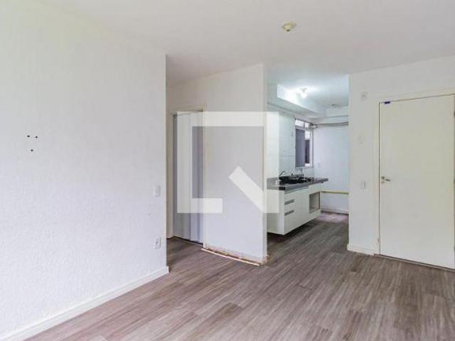 Apartamento à Venda Jardim das Flores, 2 Quartos, 40 m² São Paulo