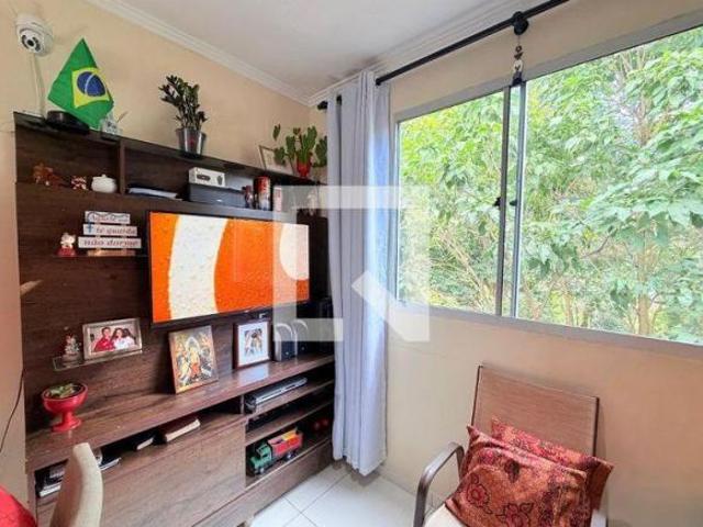 Apartamento à Venda Jardim das Flores, 2 Quartos, 40 m² São Paulo