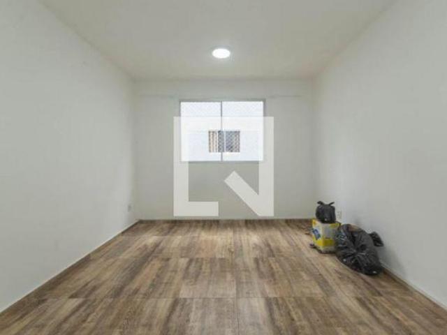 Apartamento à Venda Jardim das Flores, 2 Quartos, 40 m² São Paulo