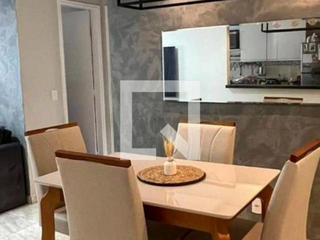Apartamento à Venda Jardim das Flores, 2 Quartos, 53 m2
