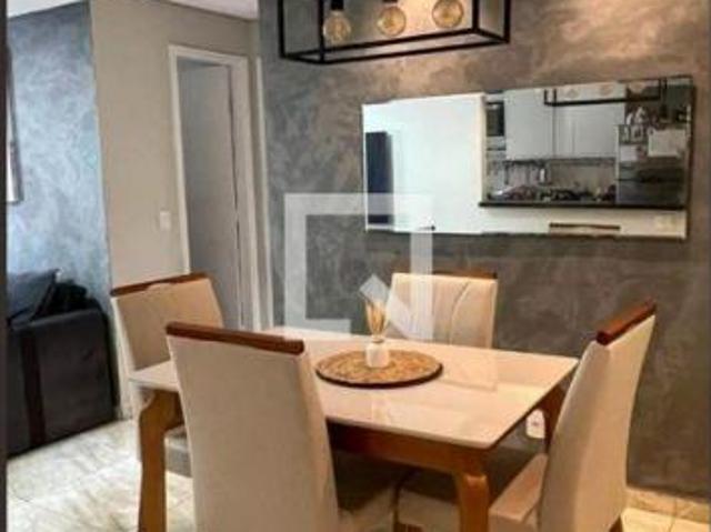 Apartamento à Venda Jardim das Flores, 2 Quartos, 53 m² São Paulo