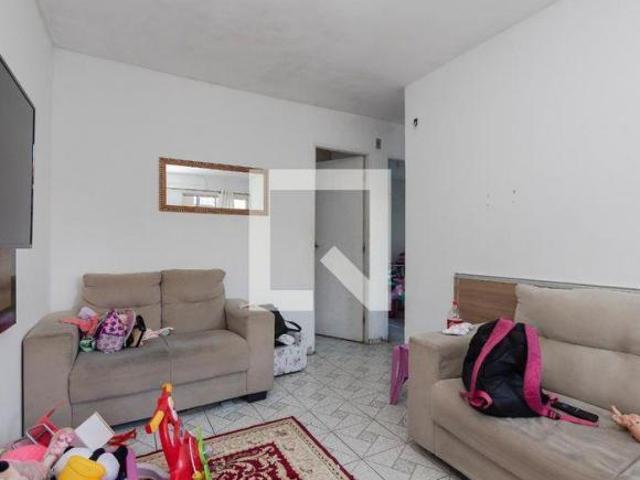Apartamento à Venda Jardim das Flores, 2 Quartos, 52 m² São Paulo