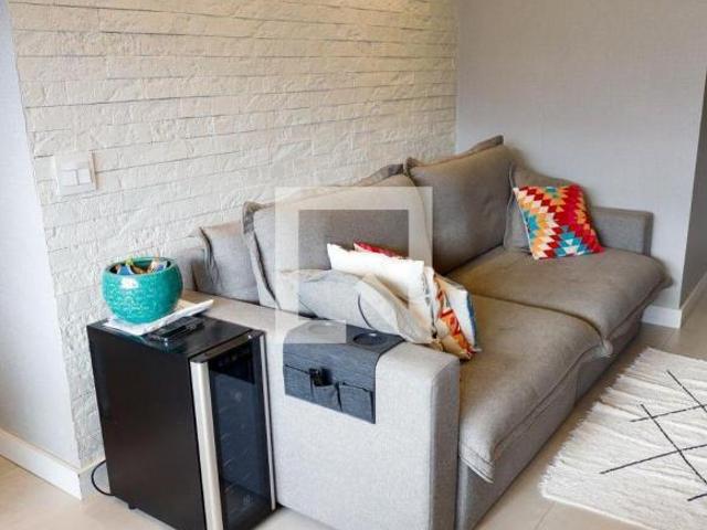 Apartamento à Venda Jardim das Flores, 2 Quartos, 57 m2