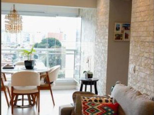 Apartamento à Venda Jardim das Flores, 2 Quartos, 57 m² Osasco