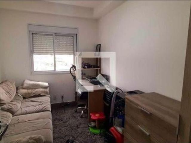 Apartamento à Venda Jardim das Flores, 2 Quartos, 55 m2