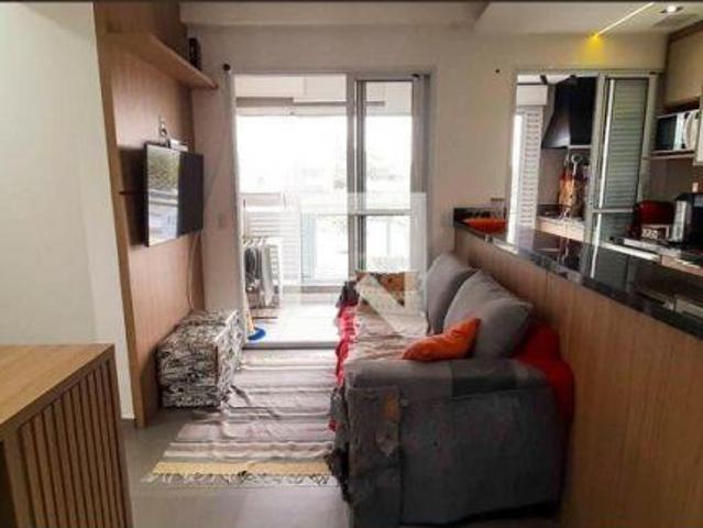 Apartamento à Venda Jardim das Flores, 2 Quartos, 55 m2