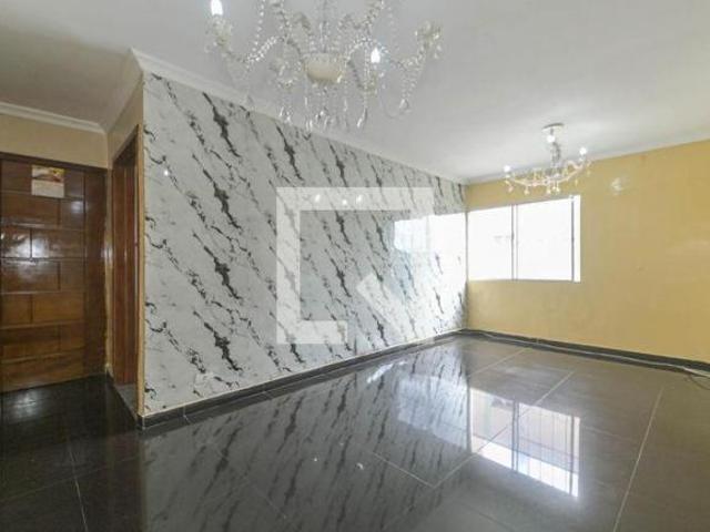 Apartamento à Venda Jardim das Flores, 2 Quartos, 55 m² São Paulo