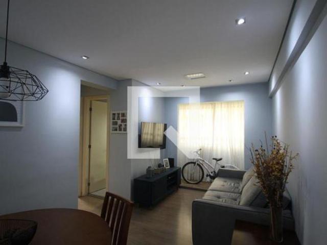 Apartamento à Venda Jardim das Flores, 2 Quartos, 56 m2