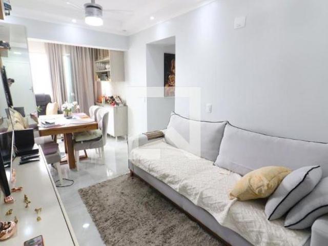 Apartamento à Venda Jardim das Flores, 2 Quartos, 59 m2