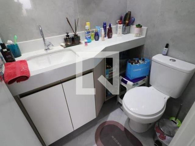 Apartamento à Venda Jardim das Flores, 2 Quartos, 59 m2