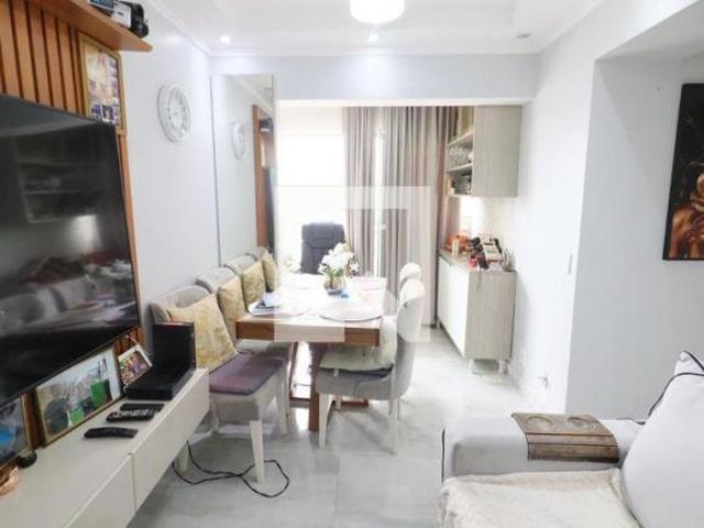 Apartamento à Venda Jardim das Flores, 2 Quartos, 59 m² Osasco