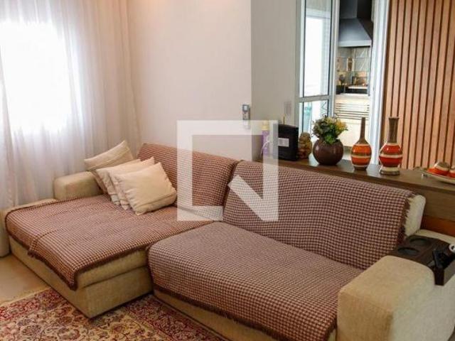 Apartamento à Venda Jardim das Flores, 2 Quartos, 64 m2