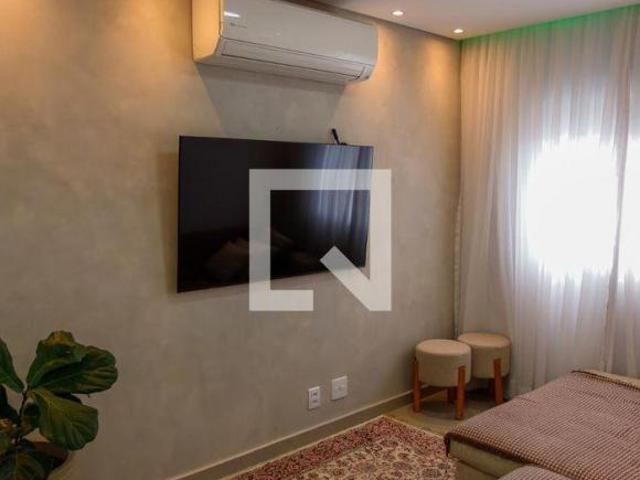 Apartamento à Venda Jardim das Flores, 2 Quartos, 64 m2
