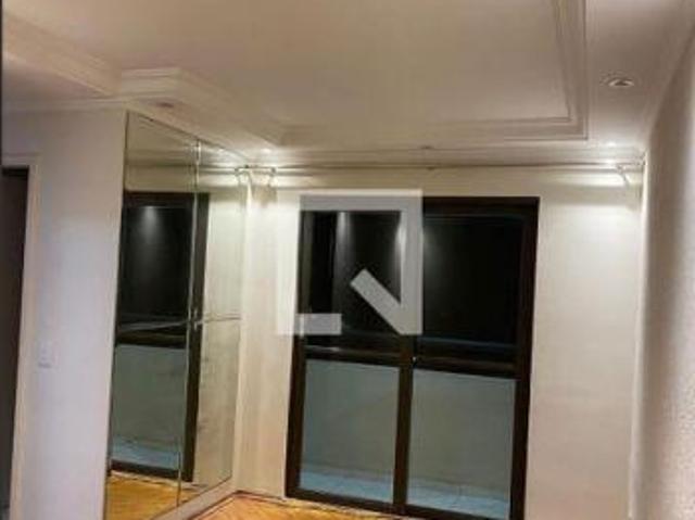 Apartamento à Venda Jardim das Flores, 2 Quartos, 64 m² São Paulo