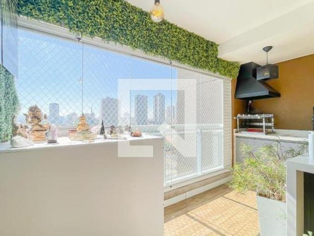 Apartamento à Venda Jardim das Flores, 2 Quartos, 65 m2