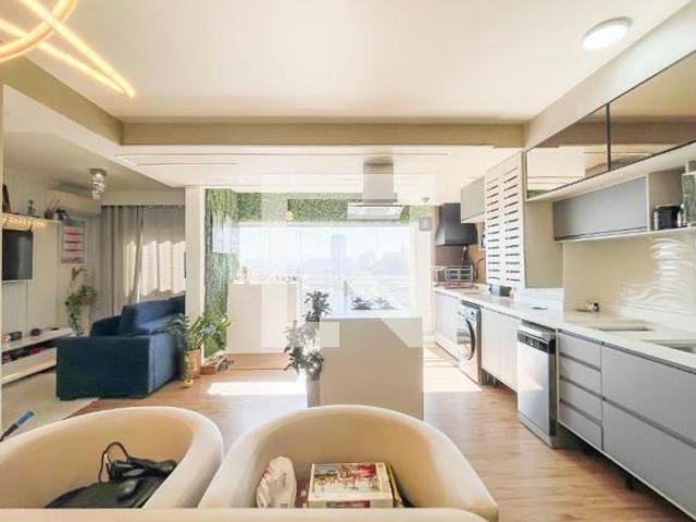 Apartamento à Venda Jardim das Flores, 2 Quartos, 65 m2