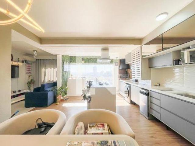 Apartamento à Venda Jardim das Flores, 2 Quartos, 65 m² Osasco