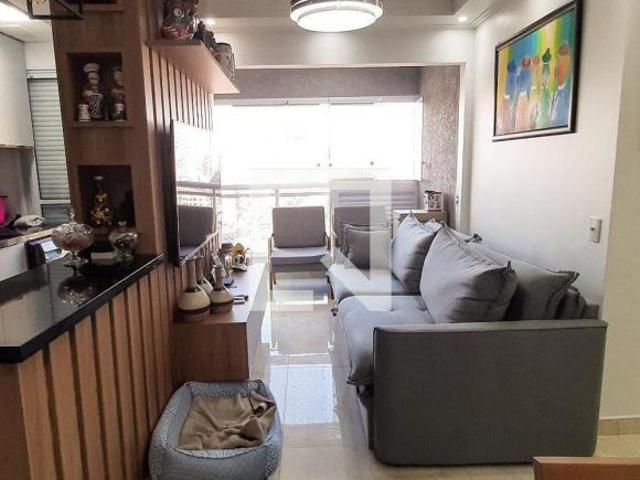 Apartamento à Venda Jardim das Flores, 3 Quartos, 64 m2