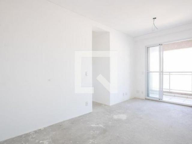 Apartamento à Venda Jardim das Flores, 3 Quartos, 65 m2