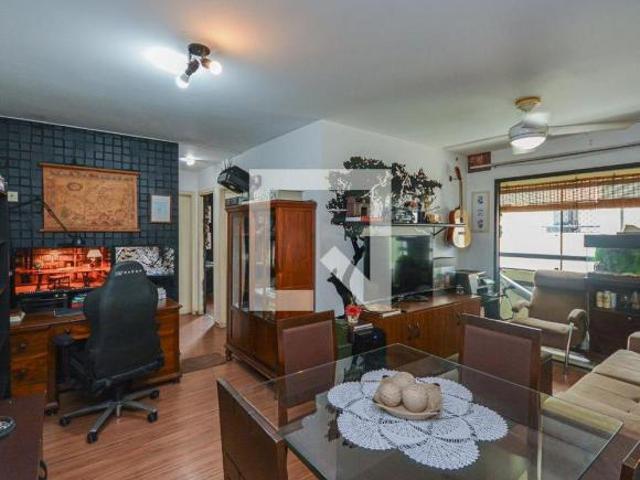 Apartamento à Venda Jardim das Flores, 3 Quartos, 65 m2
