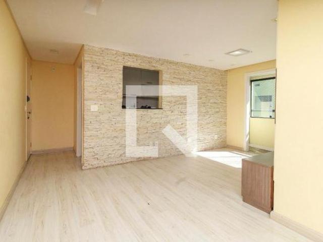 Apartamento à Venda Jardim das Flores, 3 Quartos, 66 m2