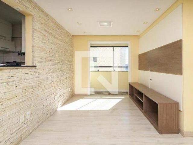 Apartamento à Venda Jardim das Flores, 3 Quartos, 66 m² São Paulo