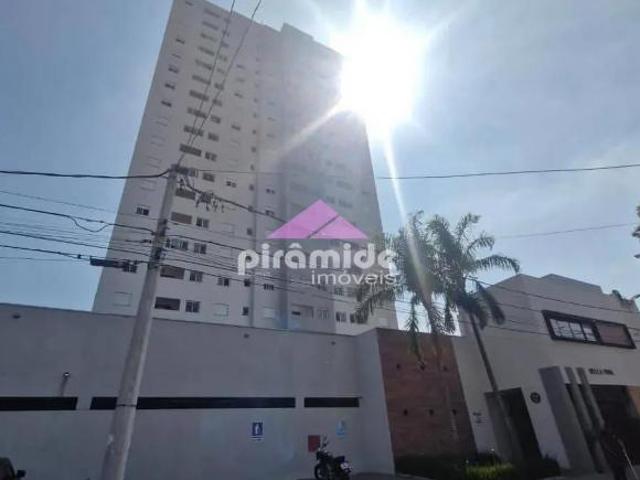 Apartamento à venda, Jardim das Indústrias, Jacareí, SP