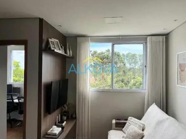 Apartamento à venda, Jardim das Indústrias, São José dos Campos, SP