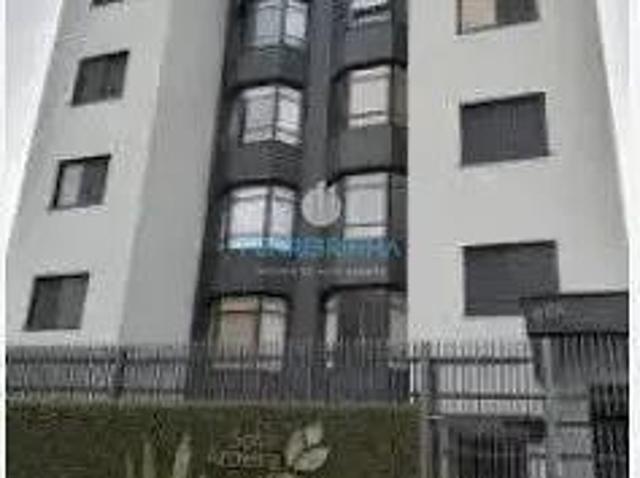 Apartamento à venda, Jardim das Indústrias, São José dos Campos, SP