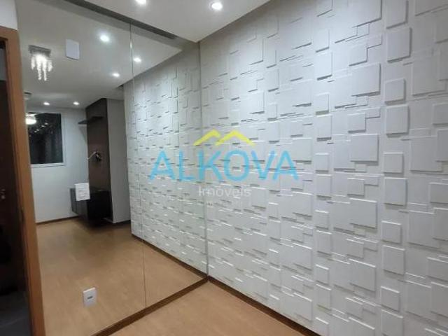 Apartamento à venda, Jardim das Indústrias, São José dos Campos, SP
