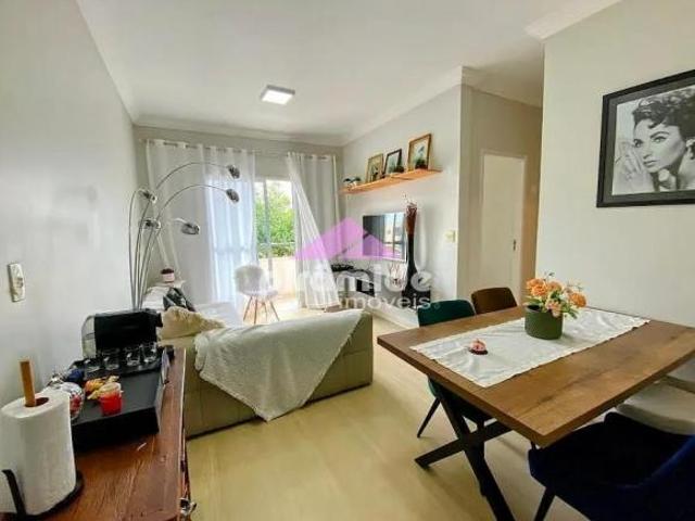 Apartamento à venda, Jardim das Indústrias, São José dos Campos, SP