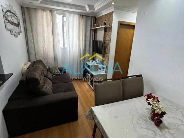 Apartamento à venda, Jardim das Indústrias, São José dos Campos, SP