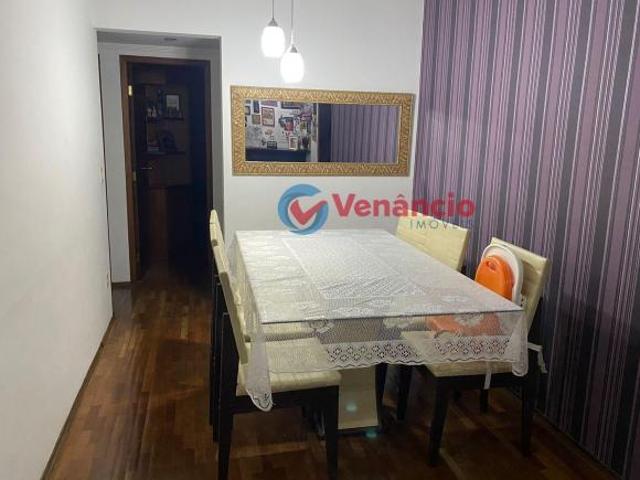 Apartamento à venda, Jardim das Indústrias, São José dos Campos, SP