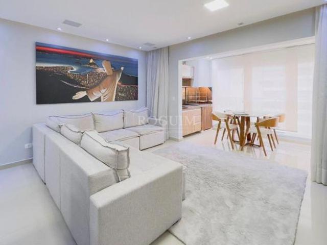 Apartamento à venda, Jardim das Industrias, SAO JOSE DOS CAMPOS SP