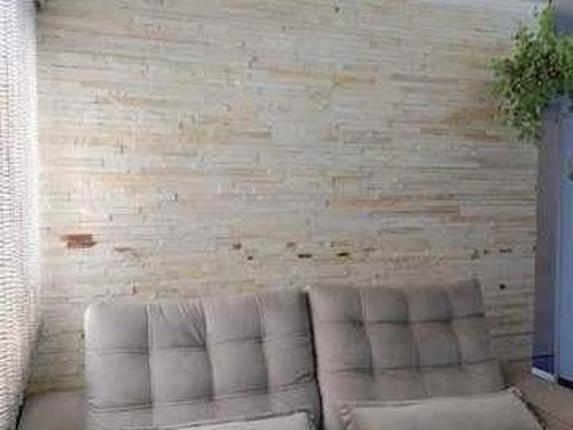 Apartamento a venda Jardim das Magnólias Sorocaba Zona Oeste