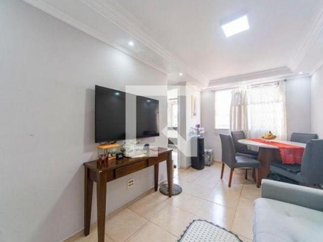 Apartamento à Venda Jardim das Maravilhas, 1 Quarto, 48 m² Santo André