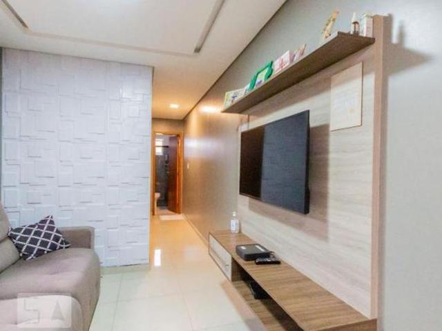 Apartamento à Venda Jardim das Maravilhas, 2 Quartos, 100 m2