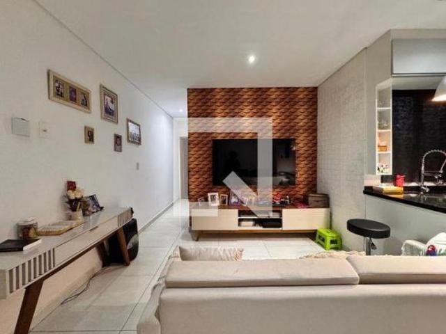 Apartamento à Venda Jardim das Maravilhas, 2 Quartos, 100 m2