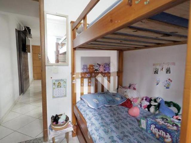 Apartamento à Venda Jardim das Maravilhas, 2 Quartos, 49 m2