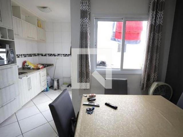 Apartamento à Venda Jardim das Maravilhas, 2 Quartos, 49 m² Santo André