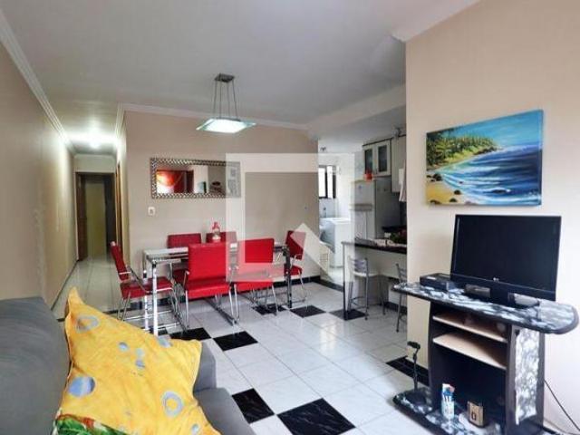 Apartamento à Venda Jardim das Maravilhas, 2 Quartos, 62 m² Santo André