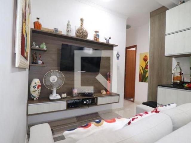 Apartamento à Venda Jardim das Maravilhas, 2 Quartos, 73 m2
