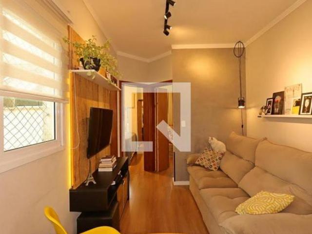 Apartamento à Venda Jardim das Maravilhas, 2 Quartos, 90 m2