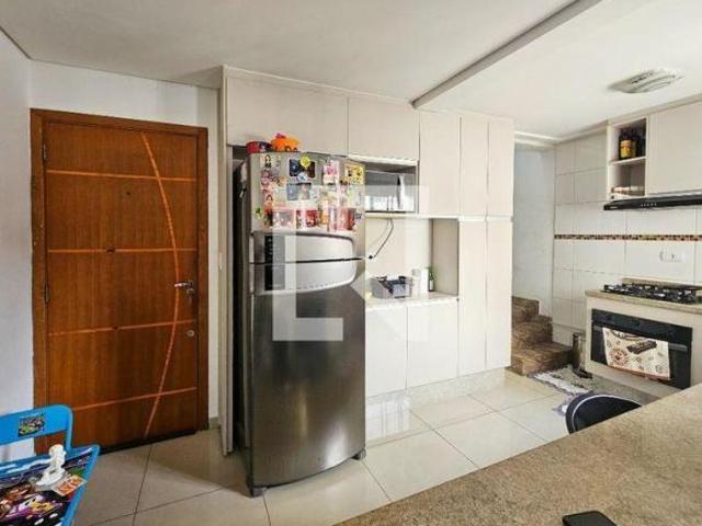 Apartamento à Venda Jardim das Maravilhas, 3 Quartos, 100 m² Santo André