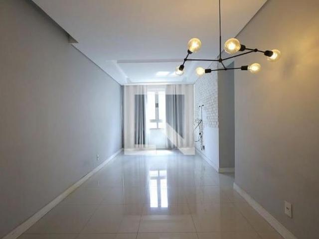 Apartamento à Venda Jardim das Maravilhas, 3 Quartos, 63 m2
