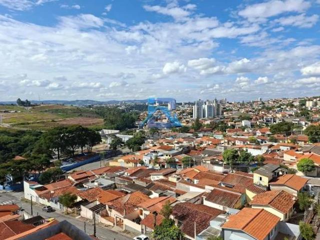 Apartamento à venda, Jardim das Nações, Itatiba, SP